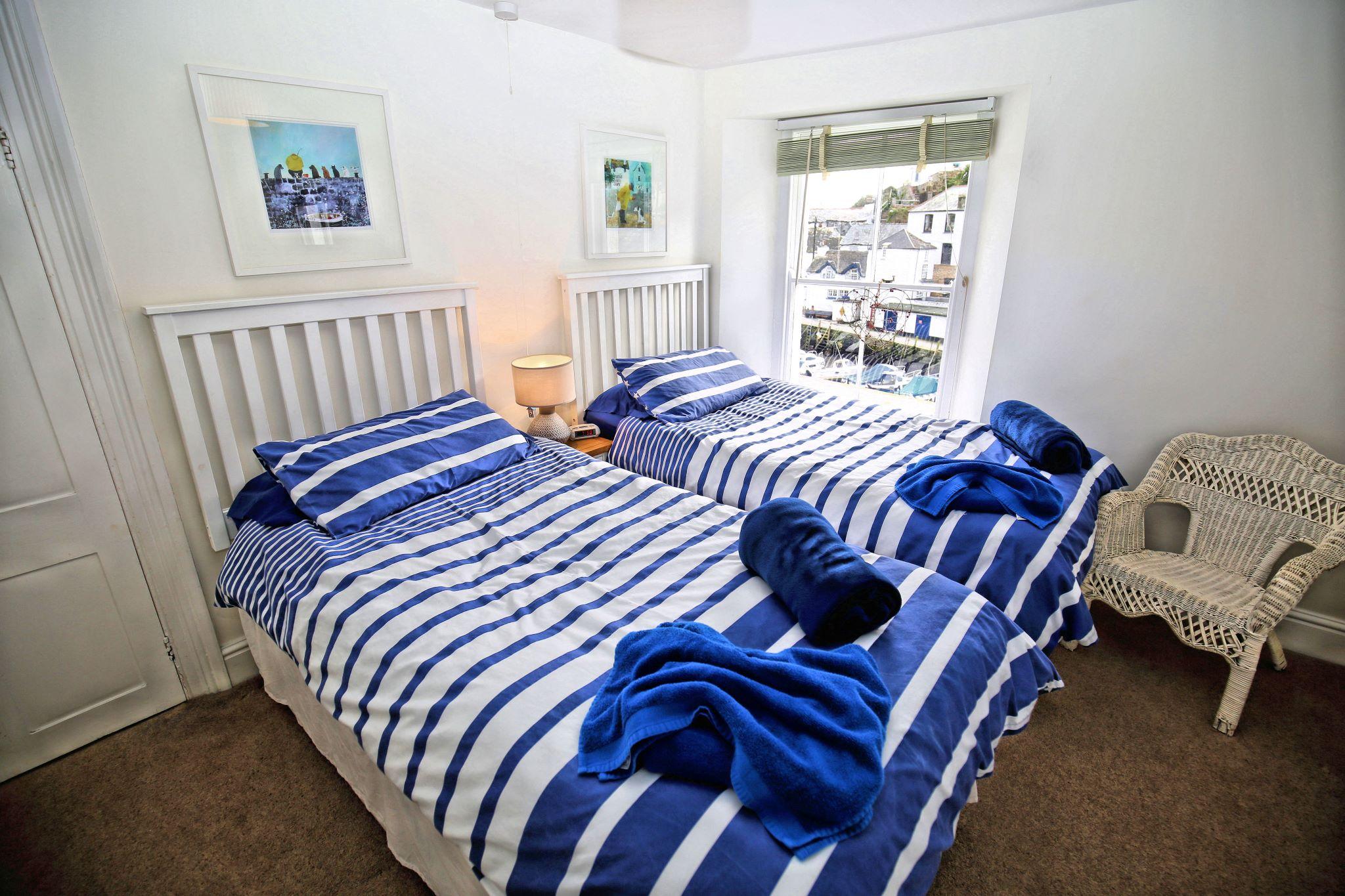 The Shell House - Polperro