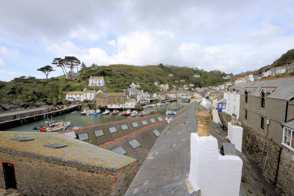 Sunny Corner The Warren - Polperro